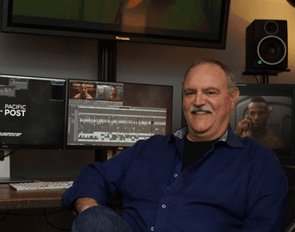 Become a Professional Feature Film Assistant Editor