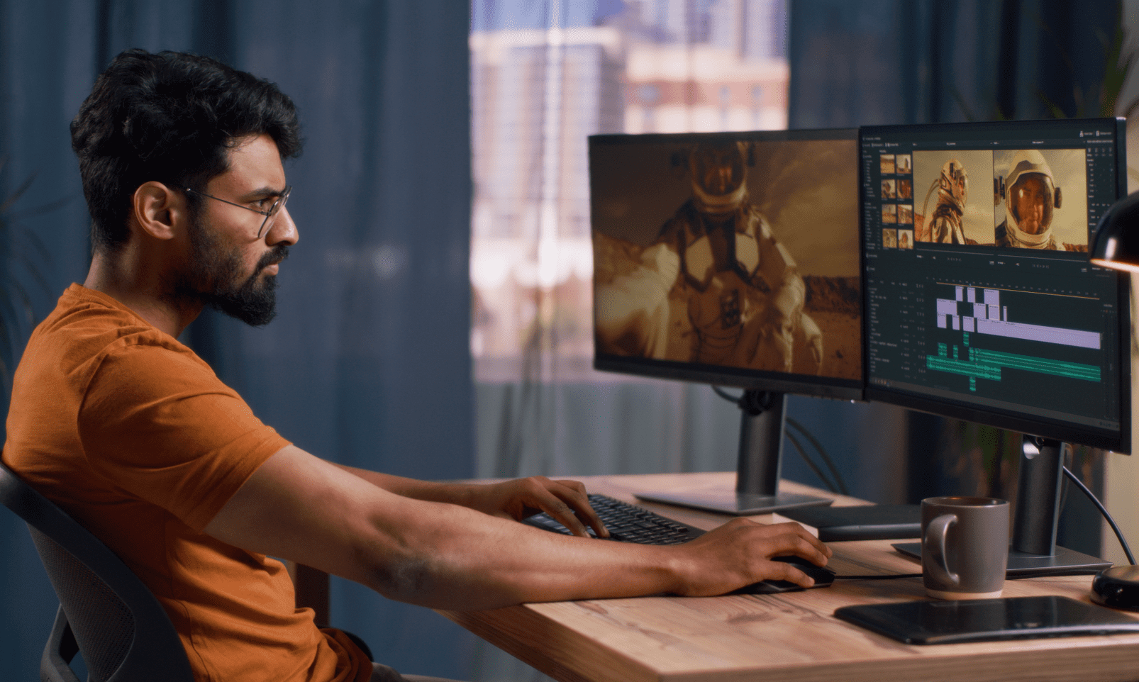 Get The Feature Film Assistant Editor Essentials For Free!