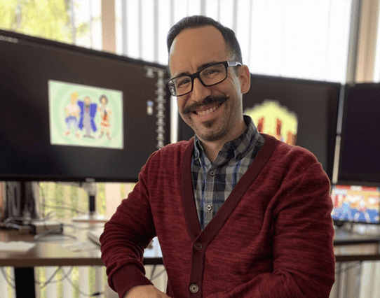 Become a Professional Feature Film Assistant Editor