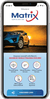Matrix™ Car Tracker | Track Your Car With Your Phone R189pm