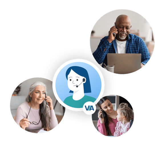 VIA: Solving Pharma's Engagement ROI Challenge