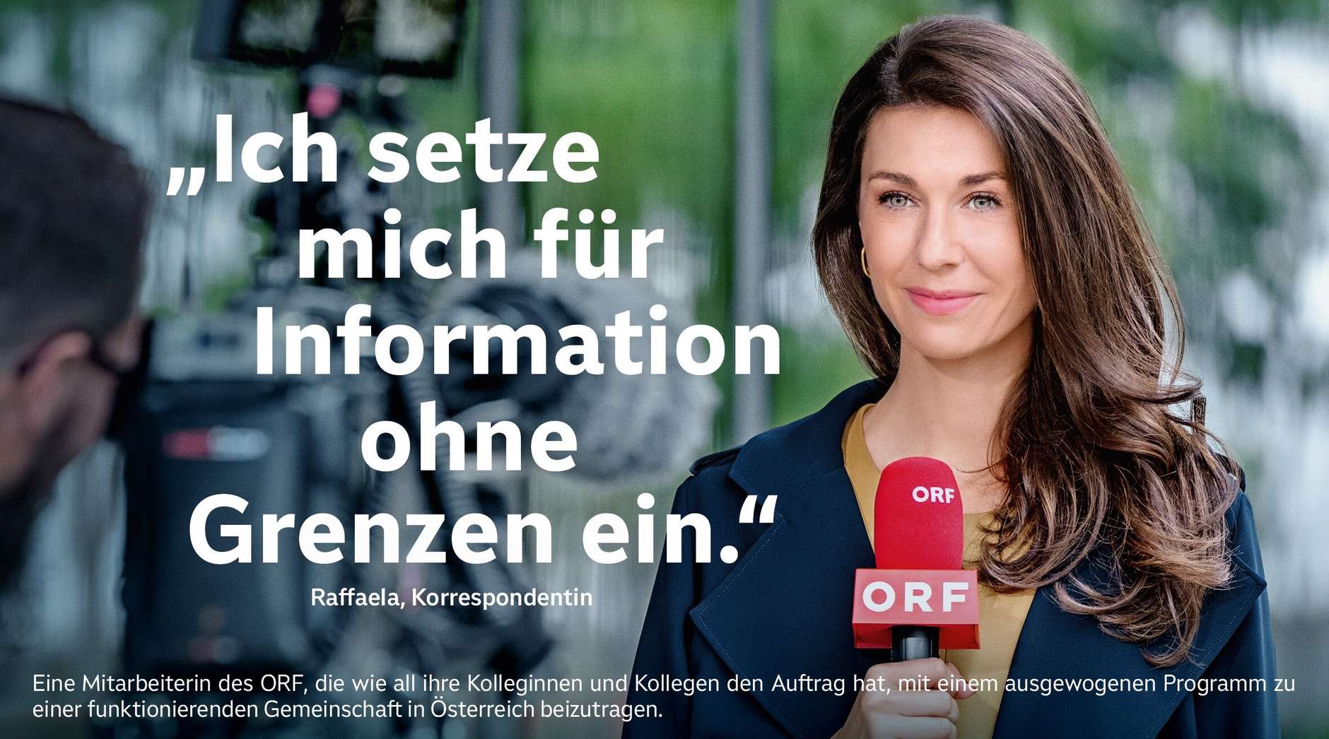 Dabei sein. Mitmachen. Gewinnen.