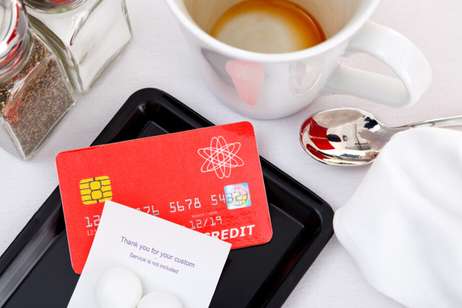 Credit Card Processing and Solutions