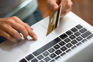 Credit Card Processing and Solutions