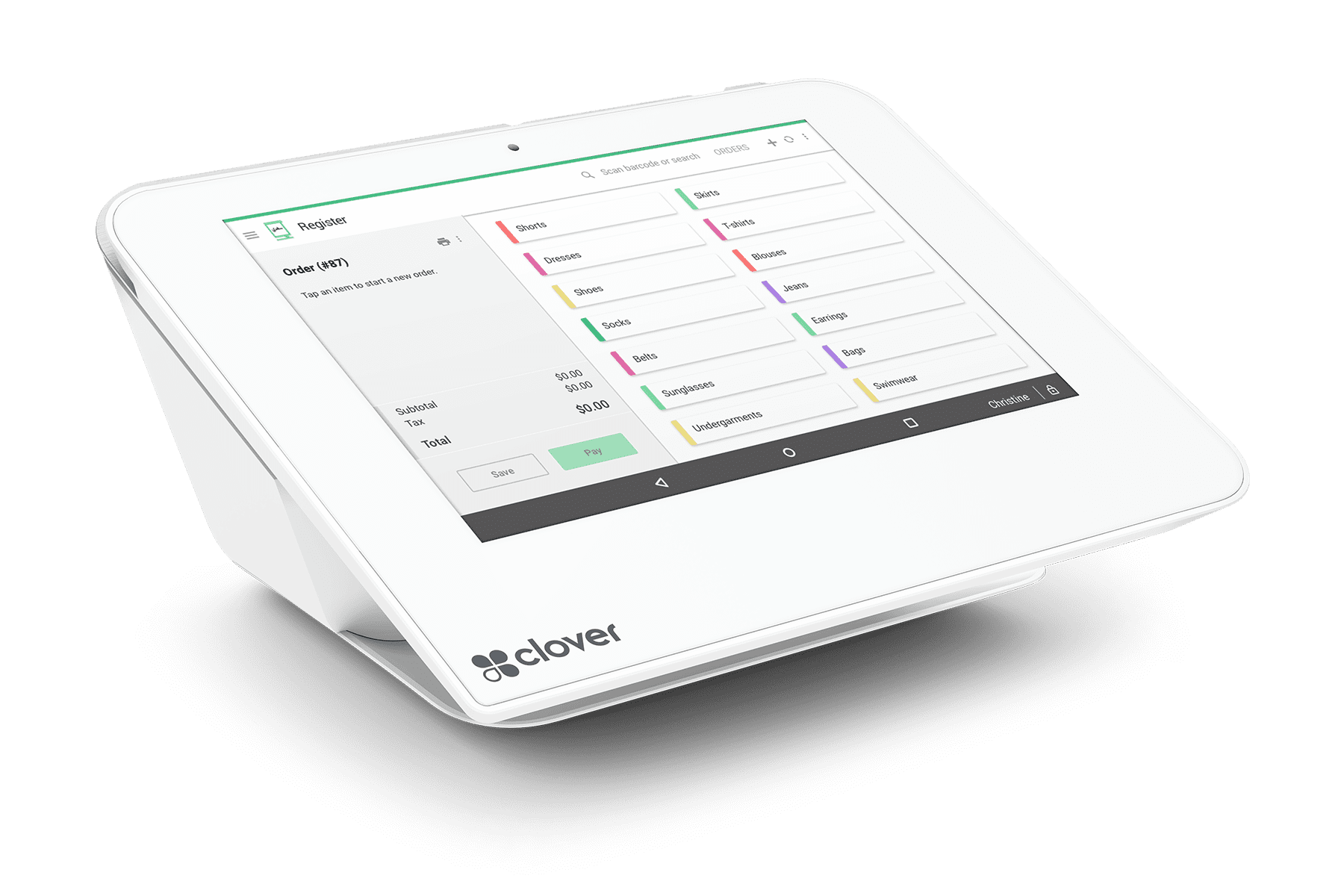 Credit Card Processing and Solutions