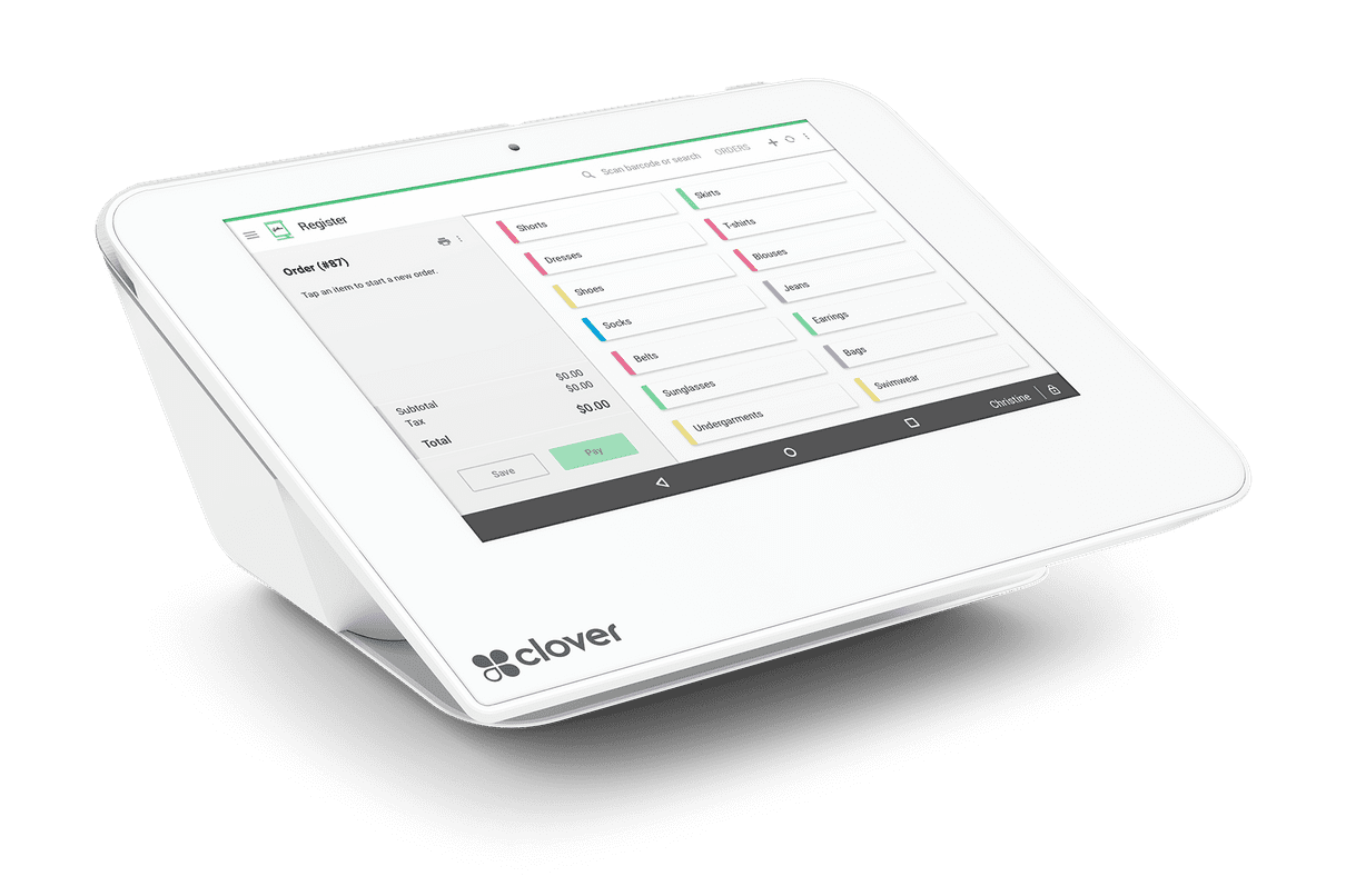 Credit Card Processing and Solutions