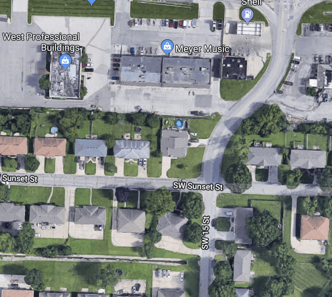 Meyer Music Soloist Program | Meyer Music