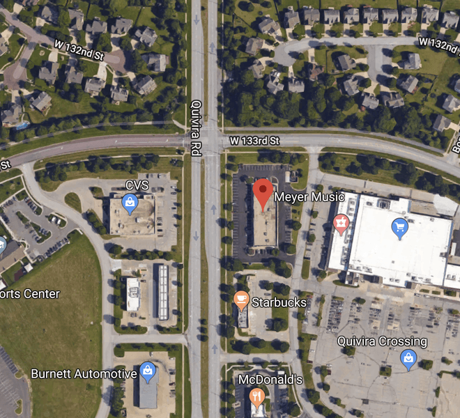 Meyer Music Soloist Program | Meyer Music