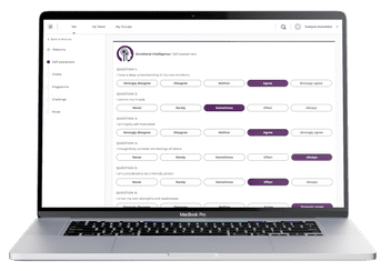 Mindset By Coaching Culture