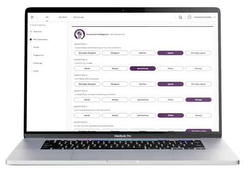 Mindset By Coaching Culture