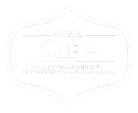 Certification cléa, obtenir une certification professionnelle reconnue
