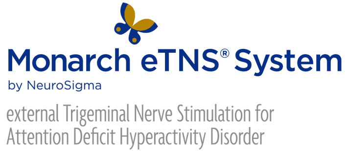 Monarch eTNS System for Treating Pediatric ADHD