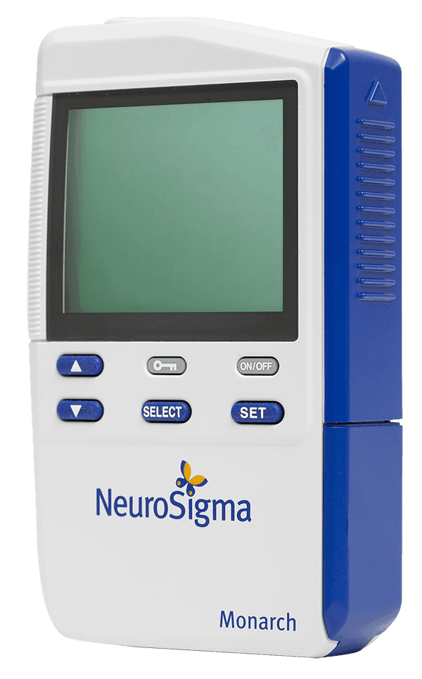 Monarch eTNS System for Treating Pediatric ADHD