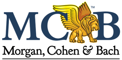 Morgan, Cohen & Bach