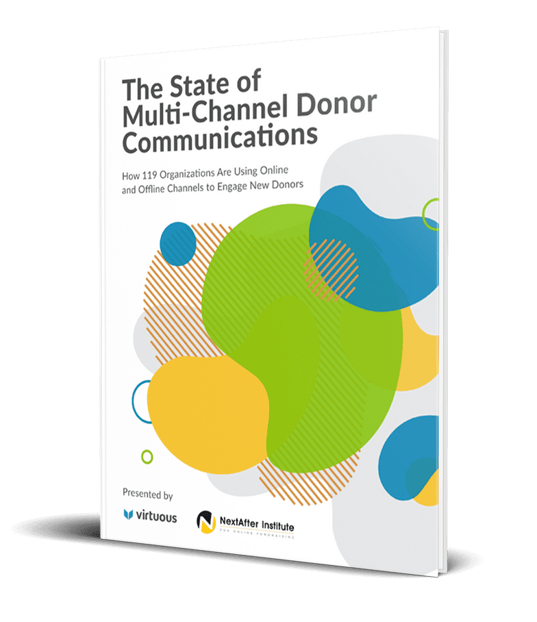The State of Multi-Channel Donor Communications | NextAfter.com
