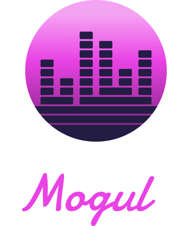 Music Mogul - Build Your Music Empire!