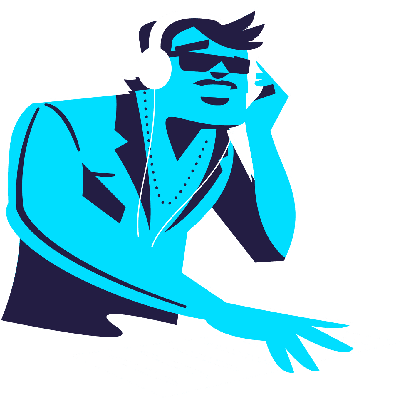 Music Mogul - Build Your Music Empire!