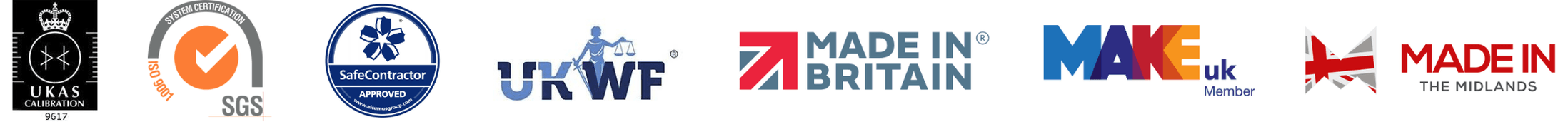 Midlands UKAS Service & Calibration