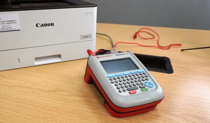 Nationwide Electrical Testing