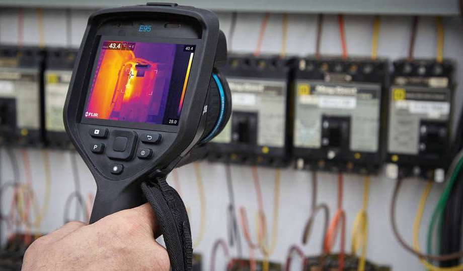 Nationwide Electrical Testing