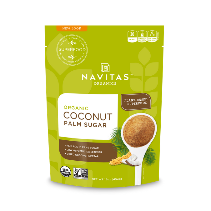 What Are Superfoods? Benefits, Ingredients, & Recipes | Navitas Organics