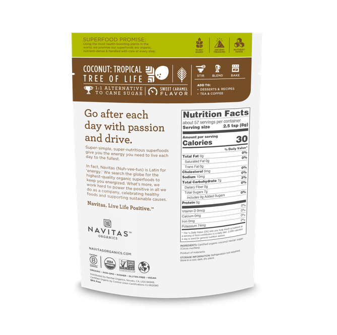 What Are Superfoods? Benefits, Ingredients, & Recipes | Navitas Organics