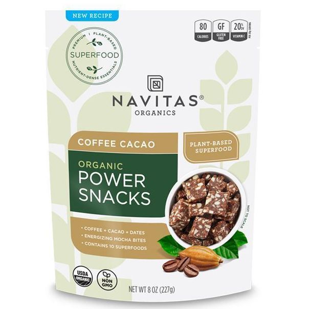 What Are Superfoods? Benefits, Ingredients, & Recipes | Navitas Organics