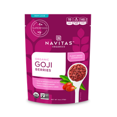 What Are Superfoods? Benefits, Ingredients, & Recipes | Navitas Organics