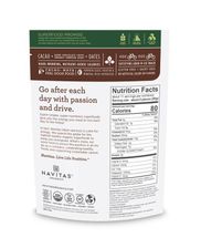 What Are Superfoods? Benefits, Ingredients, & Recipes | Navitas Organics