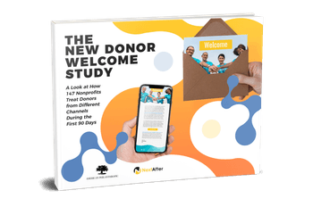The New Donor Welcome Study | NextAfter.com
