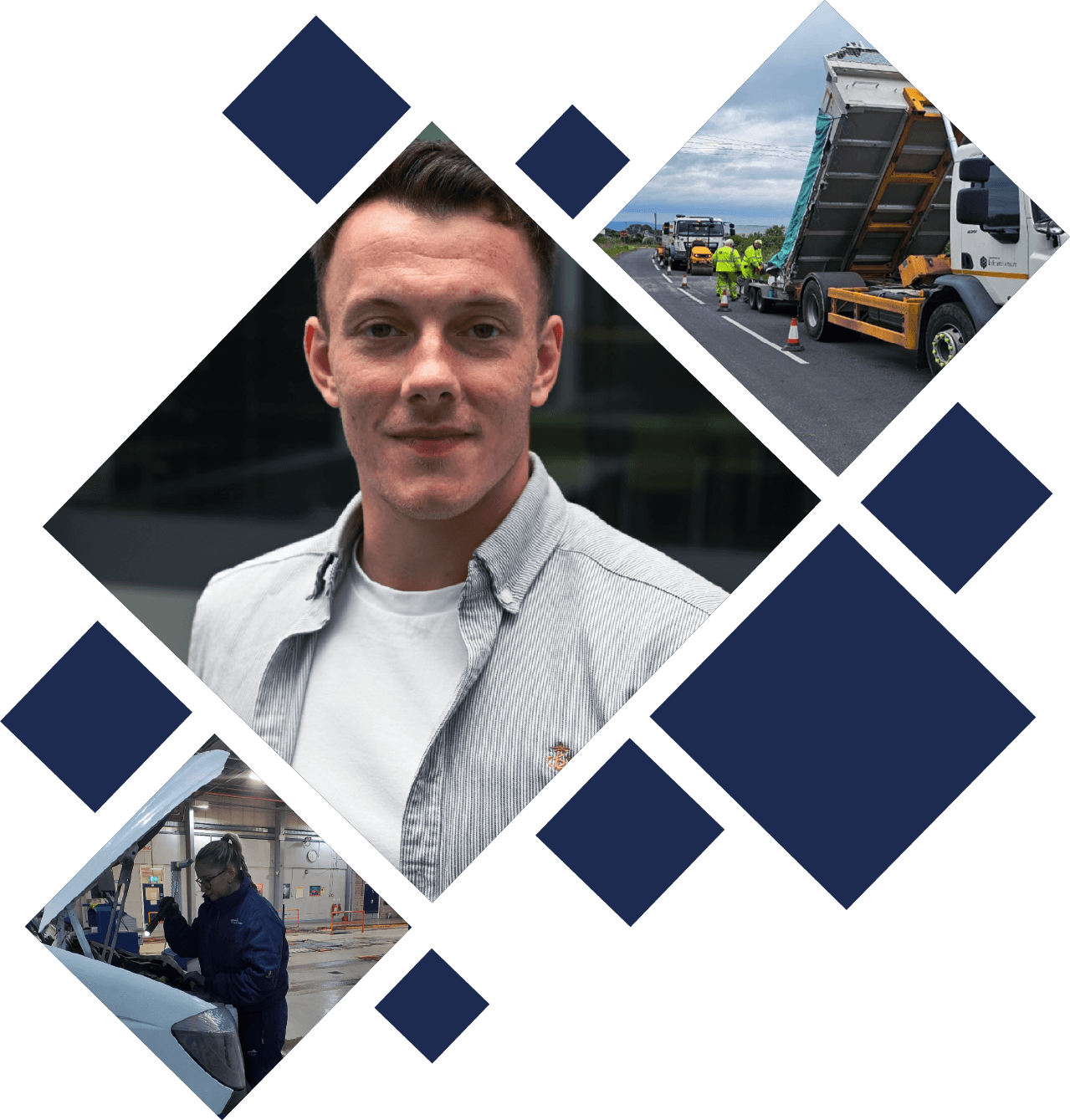 We're hiring! | Northern Ireland Civil Service