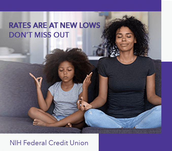 Get a Mortgage and Save - NIH Federal Credit Union