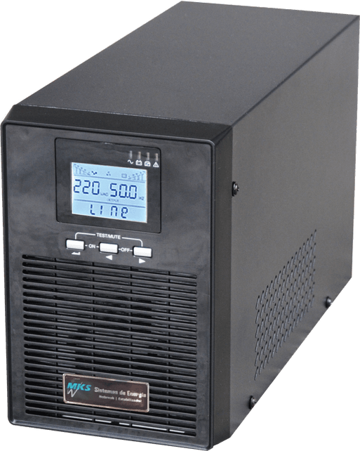 MKS Sistemas de Energia | Nobreaks e Estabilizadores