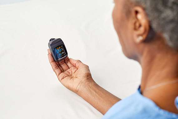 Equitable pulse oximetry solutions have been important to Nonin from ...