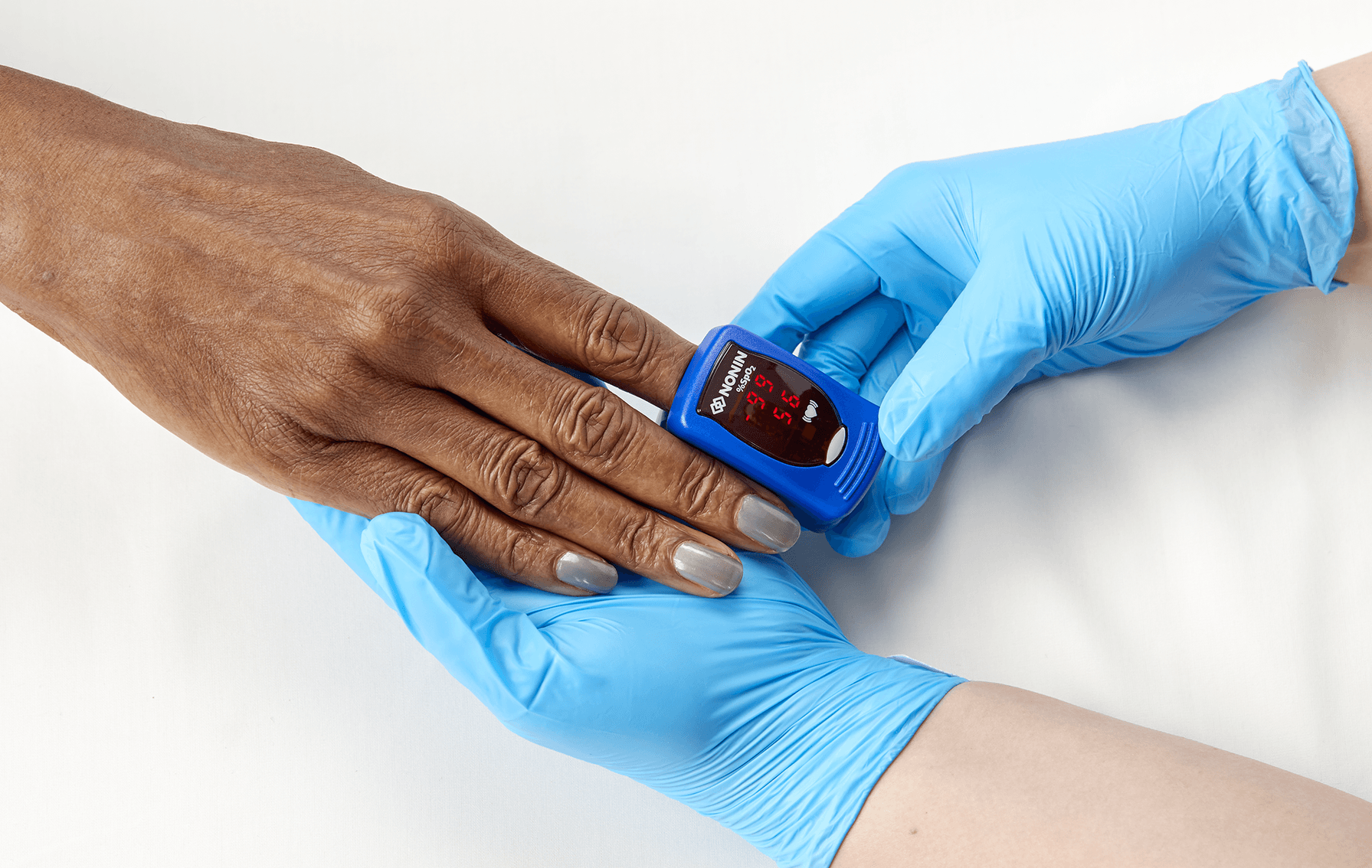 Equitable pulse oximetry solutions have been important to Nonin from the beginning. From the ...