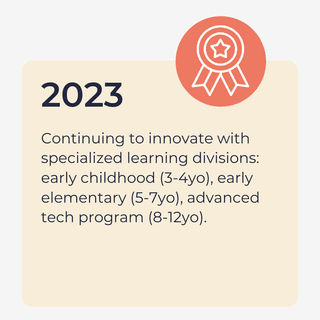 About NORY | Empowering Future Innovators Through STEM