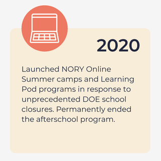 About NORY | Empowering Future Innovators Through STEM