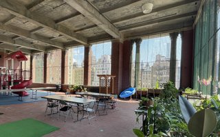 School Holiday Camps