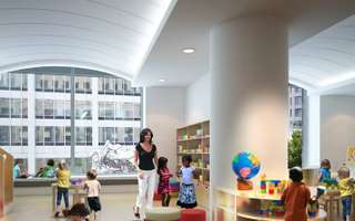 School Holiday Camps