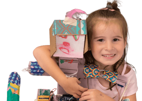 School Holiday Camps