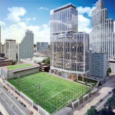 School Holiday Camps