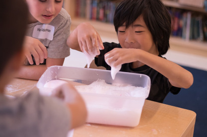 School Holiday Camps