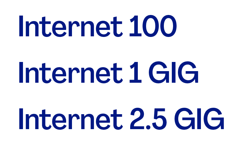 Internet Page Sale