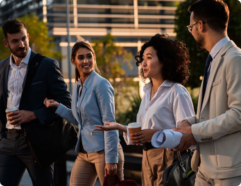 O1 Experts | Freelance O-1 Agent