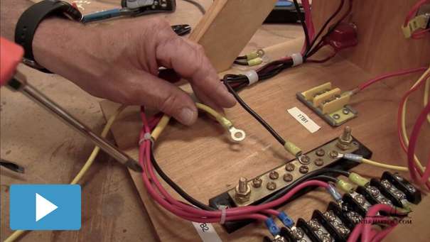 Boat Wiring 101: How to Wire Your Boat