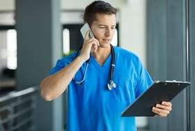 Medical Answering Service | On Call Central