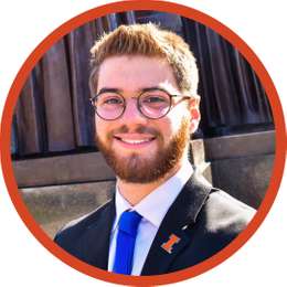 One Illinois: For Illinois Student Government
