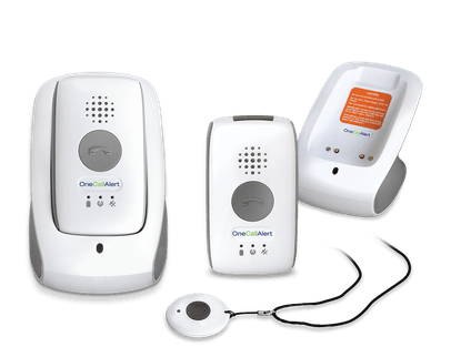 One Call Alert Medical Alert Systems