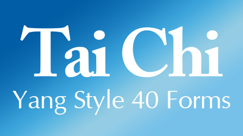Online Tai Chi Lessons | Tai Chi for Health | Dr Paul Lam