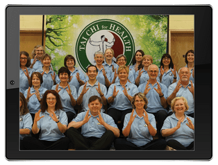 Tai Chi - Sun Style 73 Forms | Online Video Lessons | Dr Paul Lam